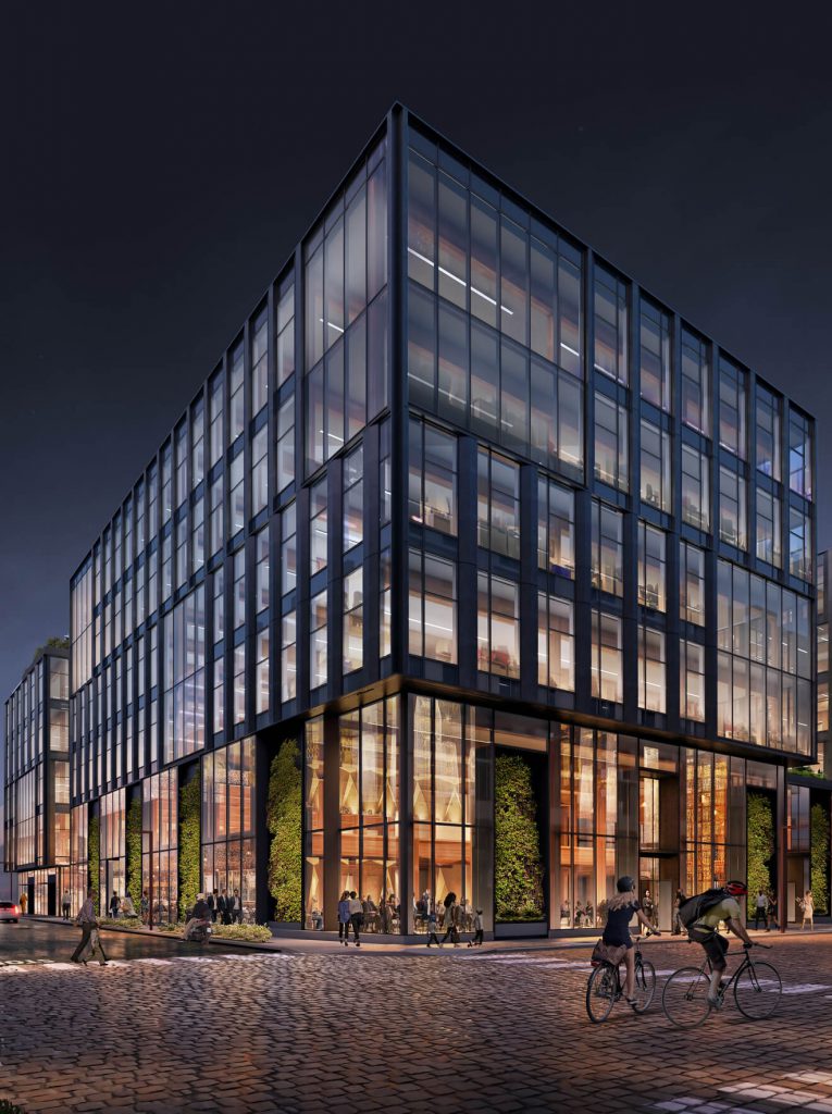 Pier 70 | The Program