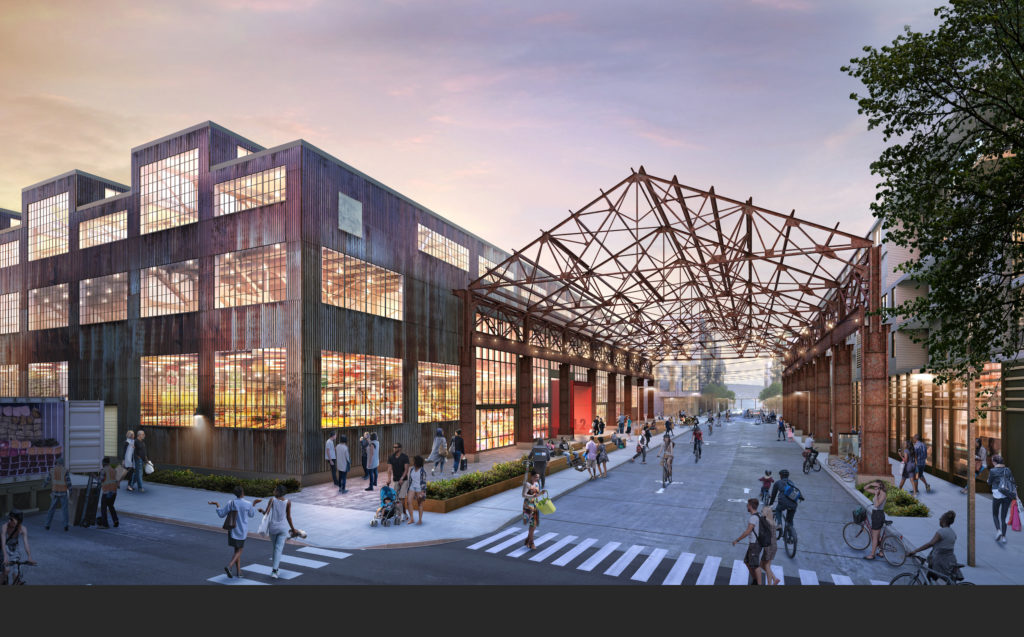 Pier 70 | Building 12