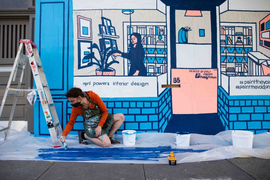 Pier 70 | Retail Leasing